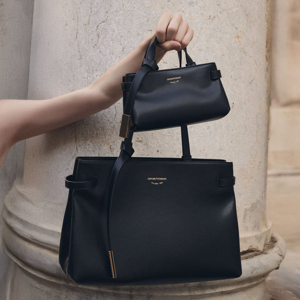 Coach Lola Bolso de hombro cuero de vaca graneado black - CCC45-B4-BK ...