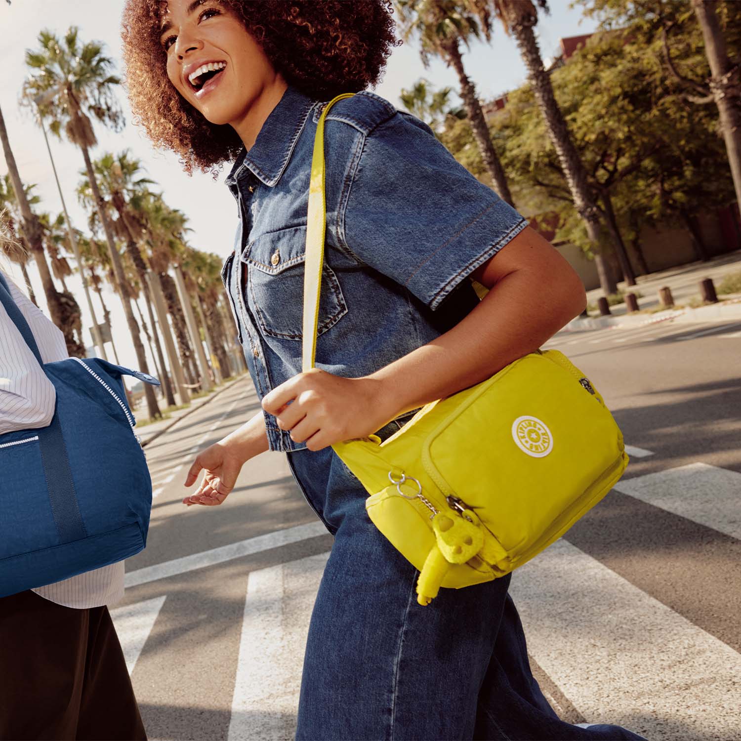 Kipling | Mochilas ligeras y bolsos funcionales – comprar online – Page ...