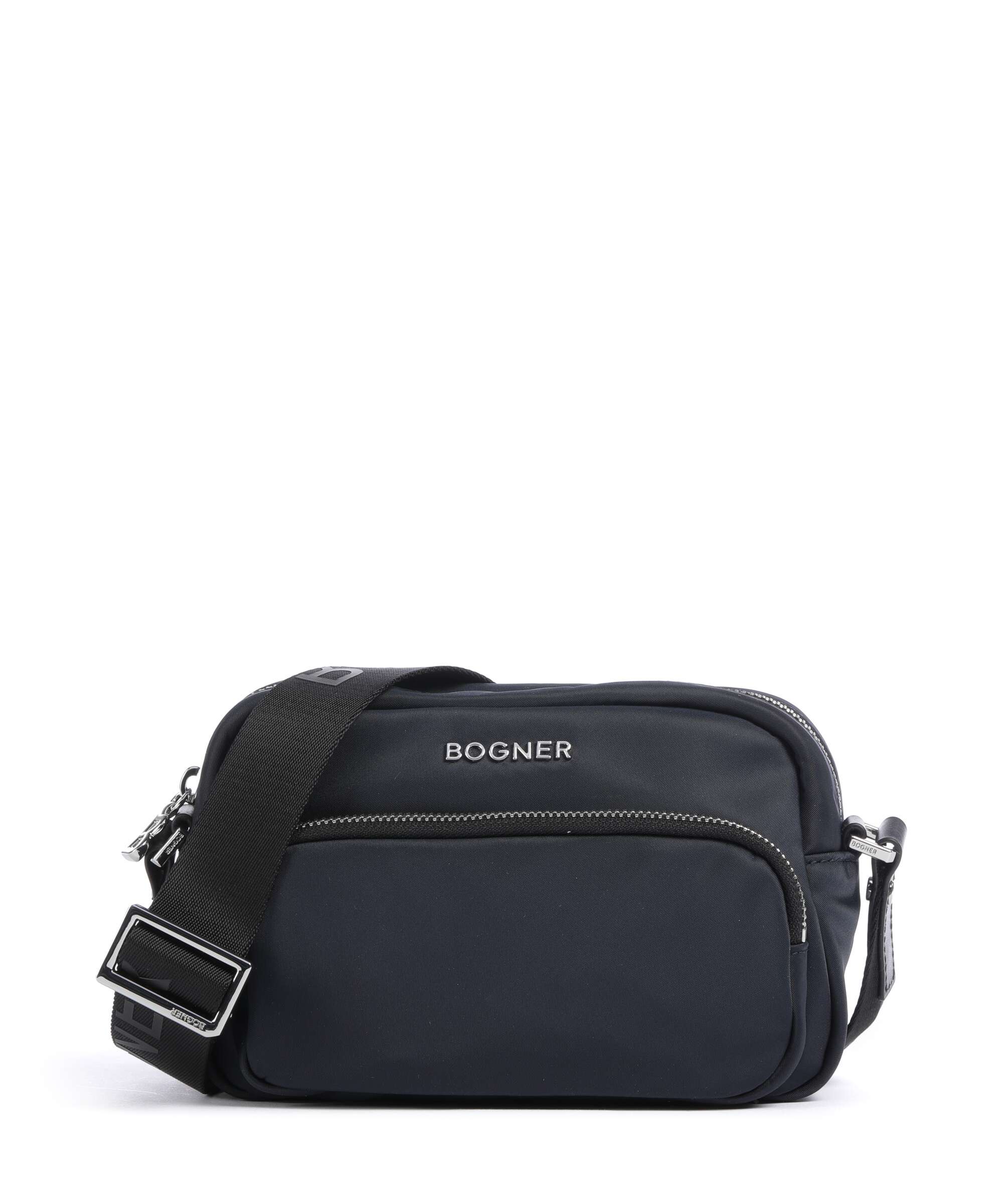 Bogner Klosters Lidia Crossbody bag nylon dark blue - 4190001050-402 ...
