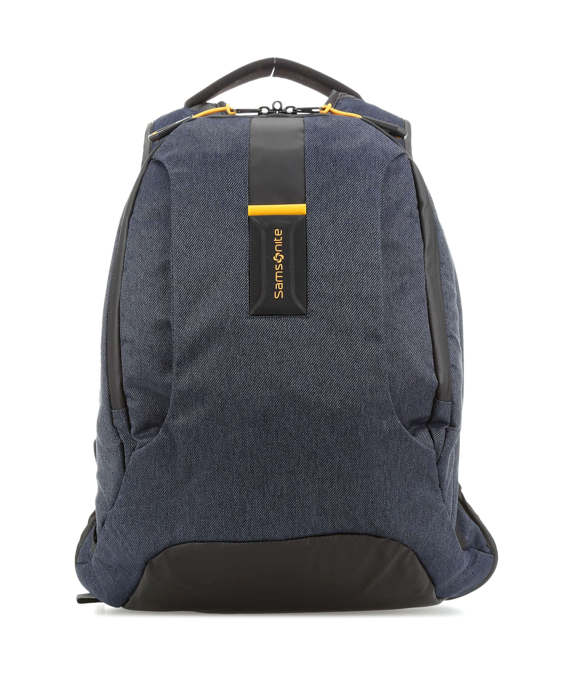 Samsonite Paradiver Light Mochila poliéster jeans blue - 74773-1460 ...
